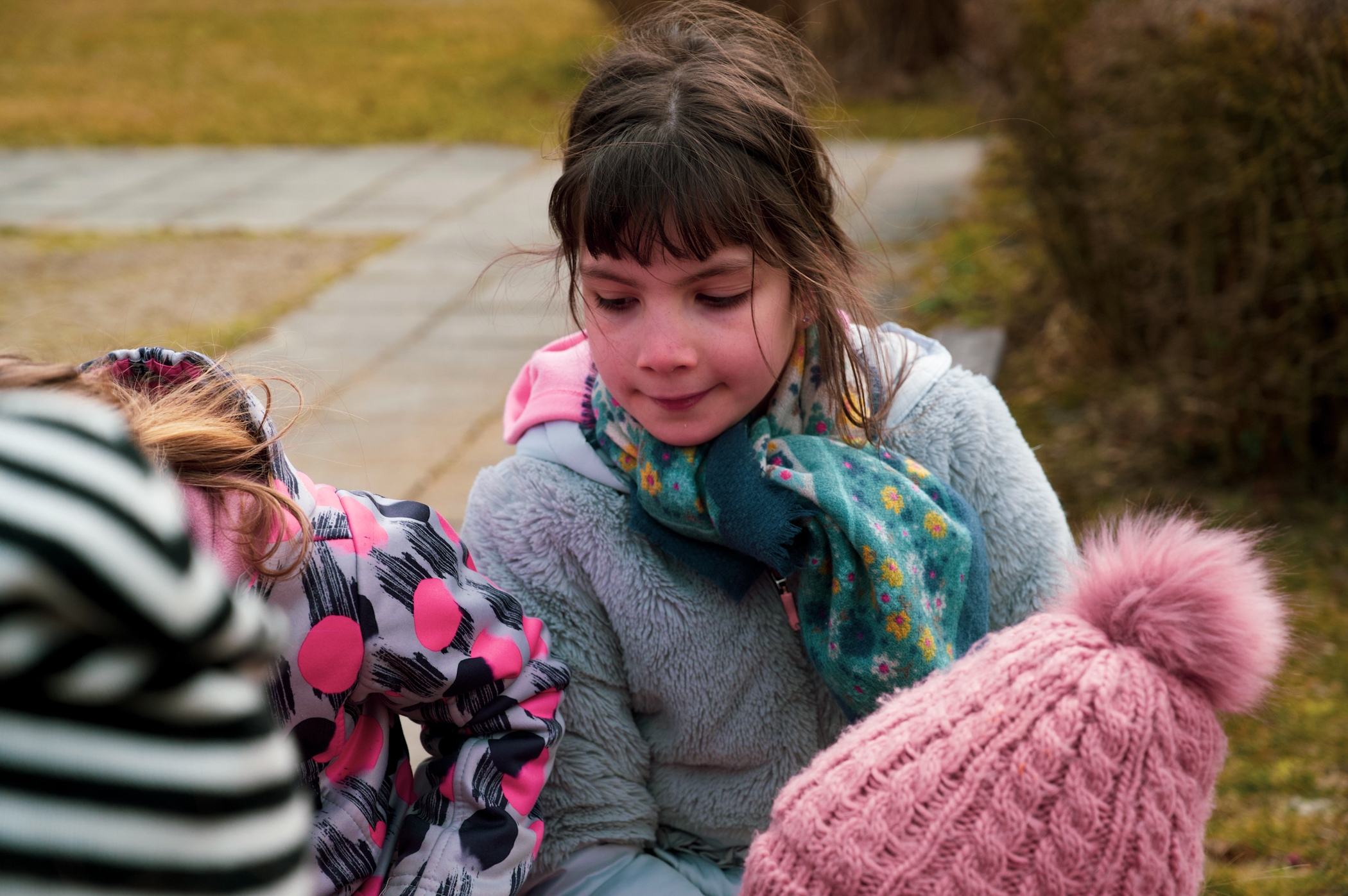 Podzimní soustředění PSC 2021